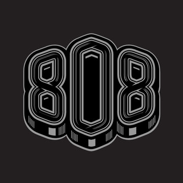 「808」の画像 - 2,403 件の Stock 写真、ベクターおよびビデオ | Adobe Stock