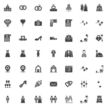 Wedding Reception Icon Images – Browse 10,881 Stock Photos, Vectors ...