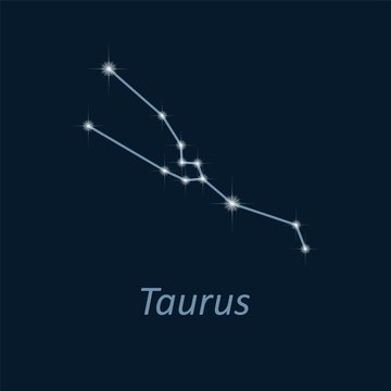 Taurus Constellations Images – Browse 25,211 Stock Photos, Vectors, and ...