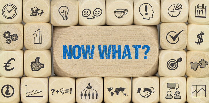Imágenes de Now What: descubre bancos de fotos, ilustraciones, vectores ...