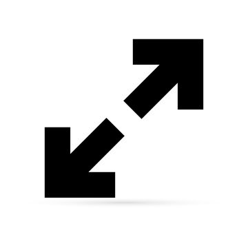 "Enlarge Icon" Images – Browse 168 Stock Photos, Vectors, and Video ...