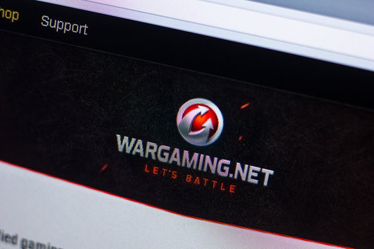 「Wargaming.net」の写真素材 | 101件の無料イラスト画像 | Adobe Stock