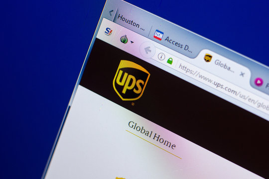 Ups.com Images – Browse 11 Stock Photos, Vectors, and Video | Adobe Stock