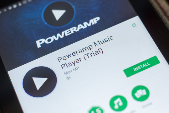 Poweramp bilder – Bläddra bland 14 stockfoton, vektorer och videor ...