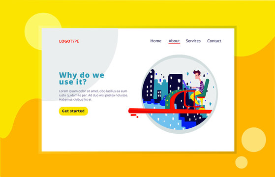 Our Story Cartoon Images – Browse 330 Stock Photos, Vectors, and Video ...