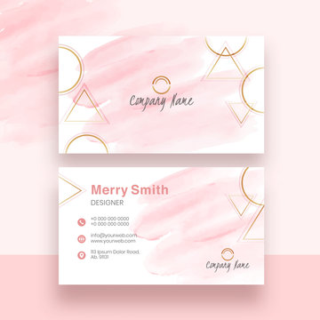 Name Card Pink Images – Browse 48,960 Stock Photos, Vectors, and Video ...