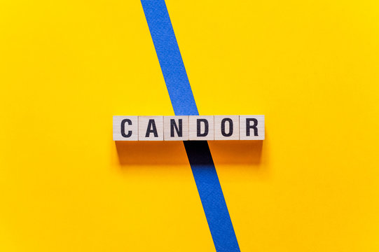 Candor Wallpaper