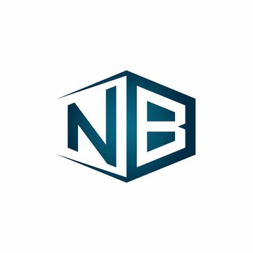 Nb Logo Design Images – Browse 15,946 Stock Photos, Vectors, and Video ...