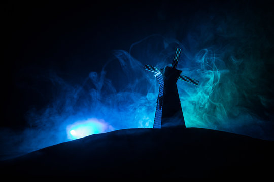 Dark.windmill Images – Browse 5,187 Stock Photos, Vectors, and Video ...