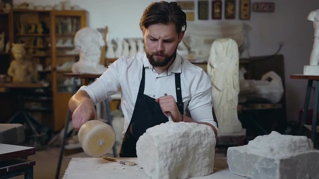 Chisel Sculpture Images – Browse 11,796 Stock Photos, Vectors, and ...