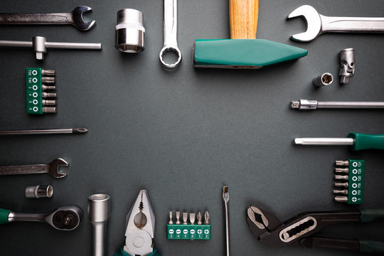 Mechanic Tools Background Images – Browse 198,335 Stock Photos, Vectors ...