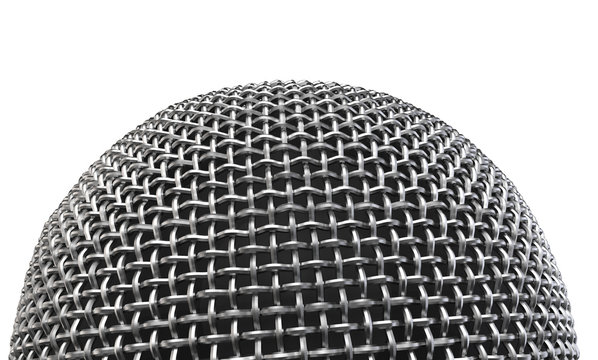Microphone Texture