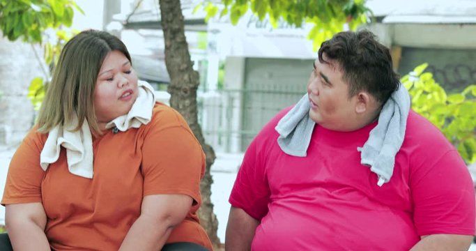 Obese Couple Images – Browse 3,764 Stock Photos, Vectors, and Video ...