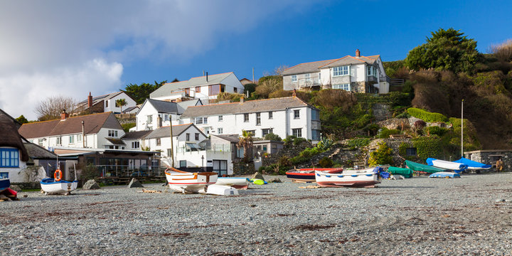 Porthallow Images – Browse 21 Stock Photos, Vectors, and Video | Adobe ...