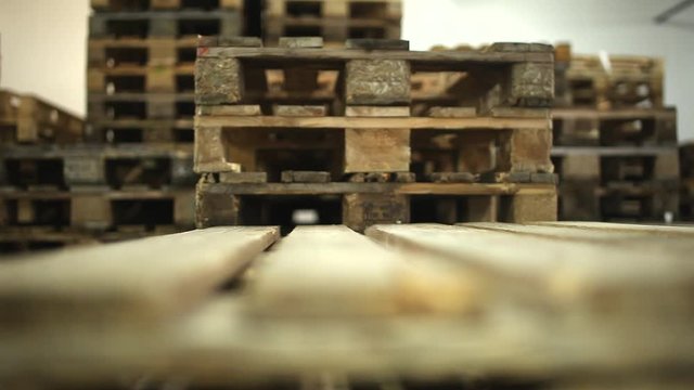 "Wood Pallets" Images – Browse 111 Stock Photos, Vectors, and Video ...