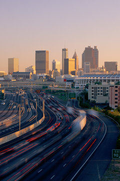 Rush-Hour Images – Browse 1,126 Stock Photos, Vectors, and Video ...