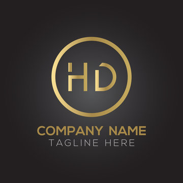 New Hd Logo Design