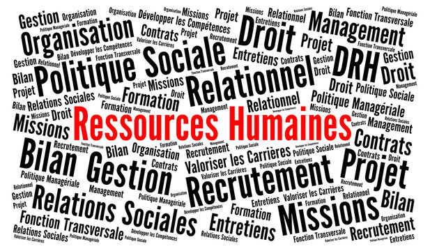 "Ressources Humaines" Images – Browse 685 Stock Photos, Vectors, and ...