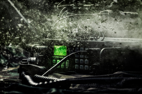 Military Radio Operator Images – Browse 4,323 Stock Photos, Vectors ...