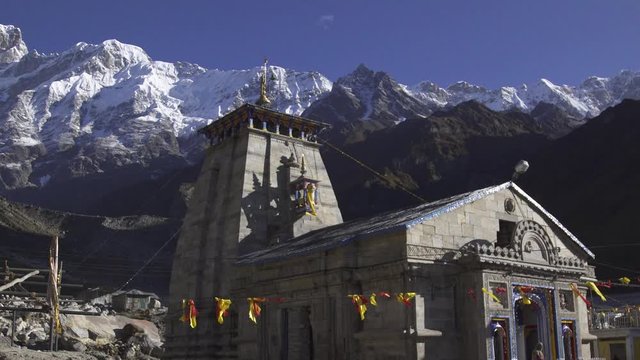Kedarnath Images – Browse 1,267 Stock Photos, Vectors, and Video ...