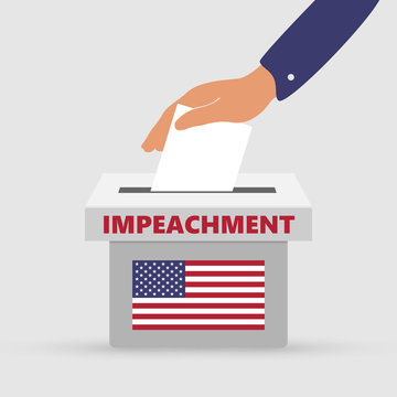 Impeachment Clipart