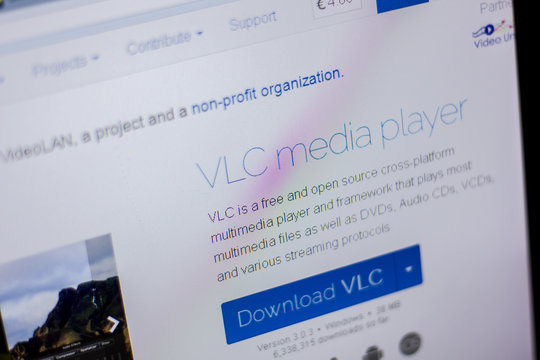 「Videolan.org/Vlc」の写真素材 | 3件の無料イラスト画像 | Adobe Stock