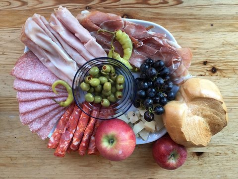 Bauernjause Images – Browse 18 Stock Photos, Vectors, and Video | Adobe ...