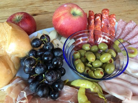 Bauernjause Images – Browse 18 Stock Photos, Vectors, and Video | Adobe ...