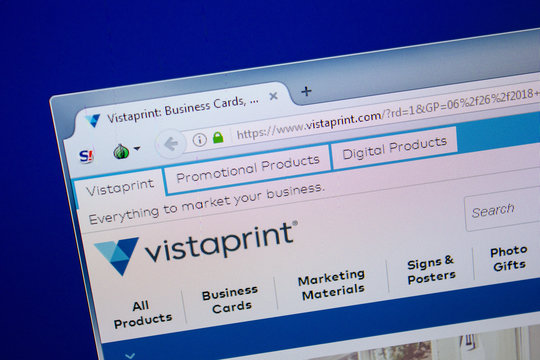 Vistaprint Images – Browse 153 Stock Photos, Vectors, and Video | Adobe Stock