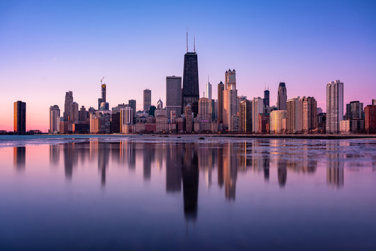 Chicago Landscape Bilder – Durchsuchen 55,737 Archivfotos ...