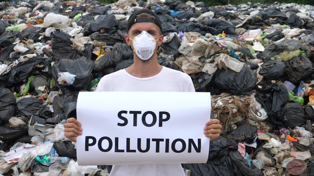 "Stop Pollution" Images – Browse 381 Stock Photos, Vectors, and Video ...