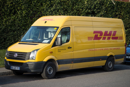 Dhl Bilder – Durchsuchen 2,146 Archivfotos, Vektorgrafiken und Videos ...