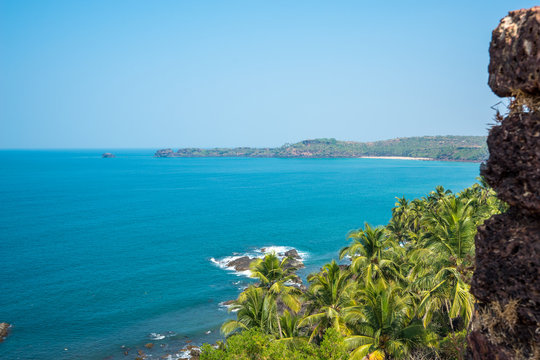 "Cabo De Rama" Images – Browse 168 Stock Photos, Vectors, and Video ...