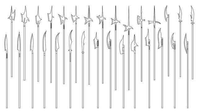 รูปภาพHalberd – เลือกดูภาพถ่ายสต็อก เวกเตอร์ และวิดีโอ5,253 | Adobe Stock