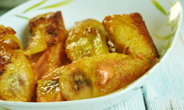 Matooke-Bilder: Stock-Fotos & -Videos. | Adobe Stock