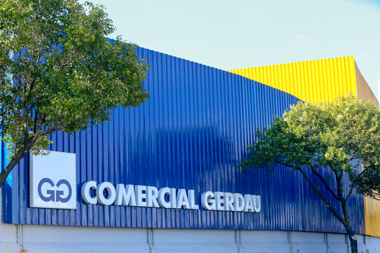 Gerdau Images – Browse 63 Stock Photos, Vectors, and Video | Adobe Stock