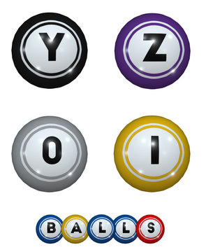 Bingo Balls Letters Bilder – Durchsuchen 569 Archivfotos ...