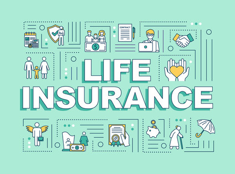 Creative Insurance Banner Images – Browse 4,294 Stock Photos, Vectors ...