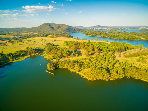 Canberra Landscape Bilder – Durchsuchen 3,364 Archivfotos ...