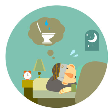 Nocturia Bilder – Durchsuchen 183 Archivfotos, Vektorgrafiken und ...