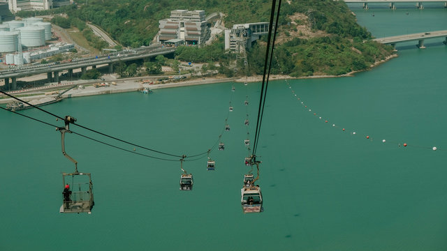 "Overhead Cable Car" Images – Browse 2,918 Stock Photos, Vectors, and ...