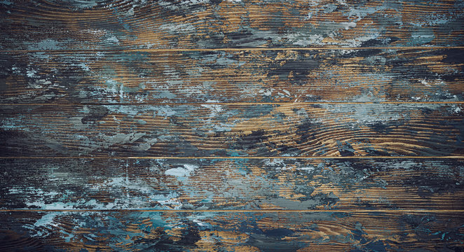 Old Wood Texture