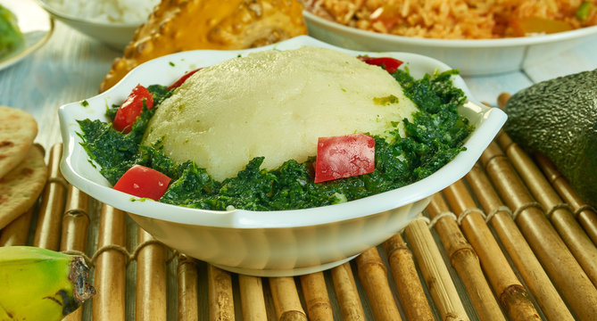 Ugali Images – Browse 122 Stock Photos, Vectors, and Video | Adobe Stock