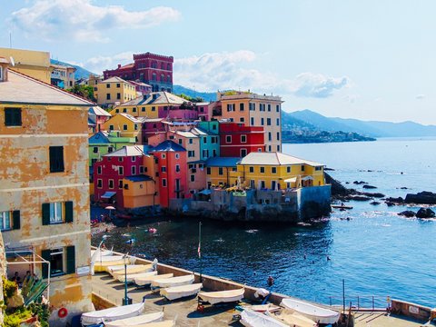 Genova Bilder – Durchsuchen 50,461 Archivfotos, Vektorgrafiken und ...