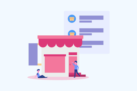 Franchise Partner Template Images – Browse 65 Stock Photos, Vectors ...