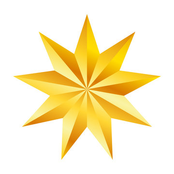 "Nine Pointed Star" Images – Browse 2,313 Stock Photos, Vectors, and ...