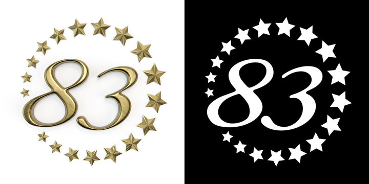 Eighty-Three Images – Browse 290 Stock Photos, Vectors, and Video | Adobe Stock