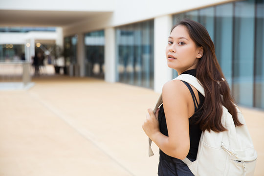 "Looking Over Shoulder" Images – Browse 10,706 Stock Photos, Vectors ...