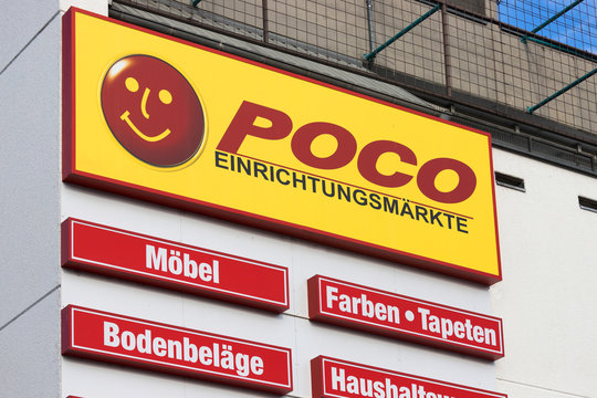 Stilvolle Poco Wetzlar Offnungszeiten Bilder