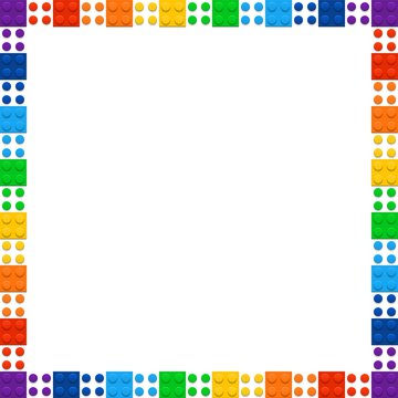 Lego Border